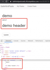 Defeating Google Closure Library Sanitizer - Deteact - continuous ...